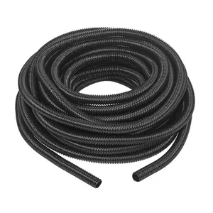 Kellems Wire Management, Liquidtight System, PolyTuff® II Non-Metallic Tubing, 1 1/2