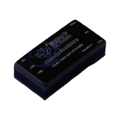AIPULNION FD50-110S24B3C3-H DC DC Converter