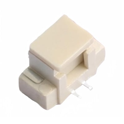 Yuandi WAFER-MX1.25-9PLT-W1-P Male Header Pin