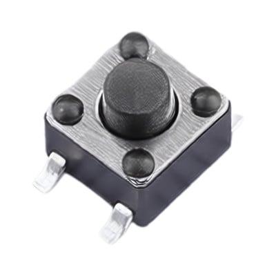 SHOU HAN TS4540TP 250gf 009 Tactile Switch for sale