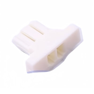 CJT(Changjiang Connectors) A0801H-16P Rectangular Connector Housing