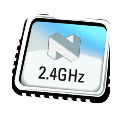 NORDIC NRF2401AG