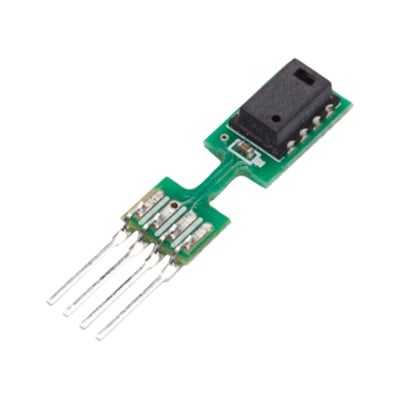 Amphenol CC2A25 Humidity and Moisture Sensor Chip