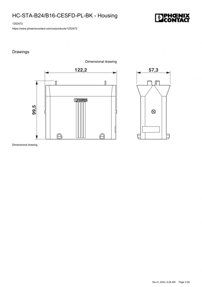 Phoenix Contact 1252472 product document page 3