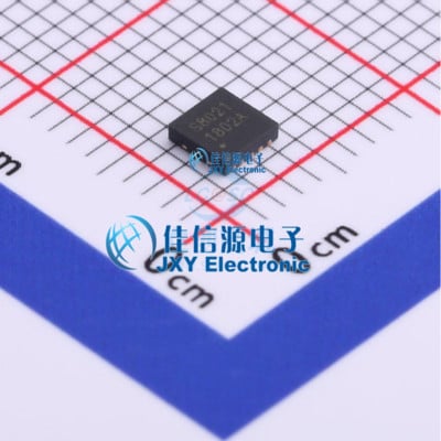 onsemi NCS2632DTBR2G Audio Amplifier Chip