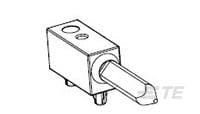TE Connectivity 164307-E Backplane Connector Accessory