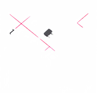 HXY MOSFET PMSTA56-HXY