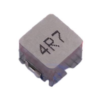 EEC MA0650A-470M Fixed Inductor