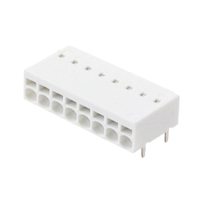 Phoenix Contact 1814537 Solid State Lighting Connector Assembly