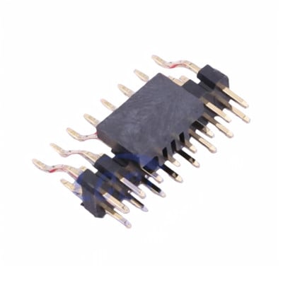 Wcon 1220-1103G0Z082CR02 Male Header Pins
