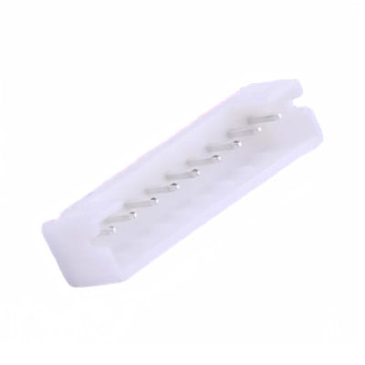 Hongxing HX20007-9A Male Pin Header Chip for PCB Connectors for sale