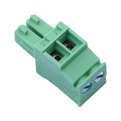 JILN JL15EDGA-35004G01 Header Plug Socket