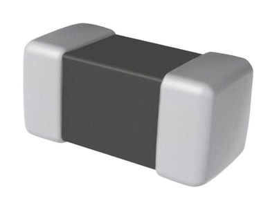KEMET Z1206C600BPWST Ferrite Bead Chip