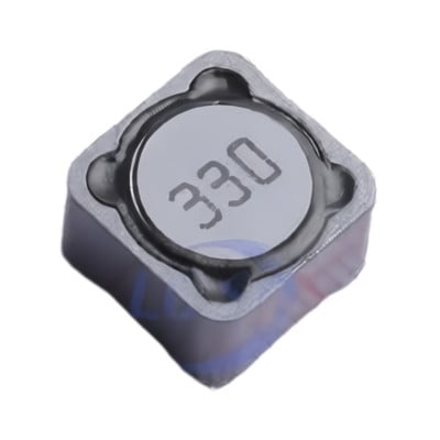 FAUKU GXDR1207-101MT Fixed Inductor