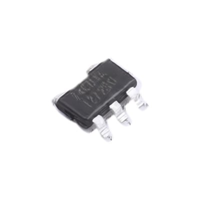 BL BL24C08F-RRRC Memory IC