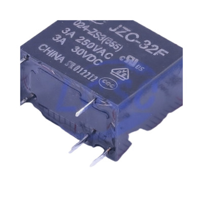 HONGFA JZC-32F/005-HS3(555) Power Relay