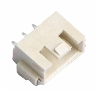 Hanbo Electronic WAFER-HA254LT-4A Male Header Pins