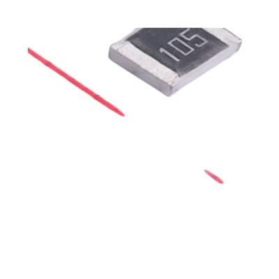 KOA RK73H1JTTD8202D Surface Mount Chip Resistor