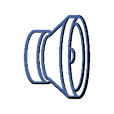 CUI CSS-10237-54 Speaker Chip