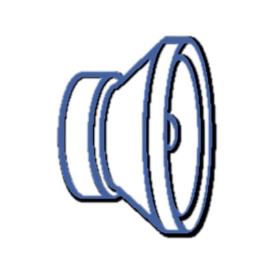 CUI CSS-40408N Speaker Chip