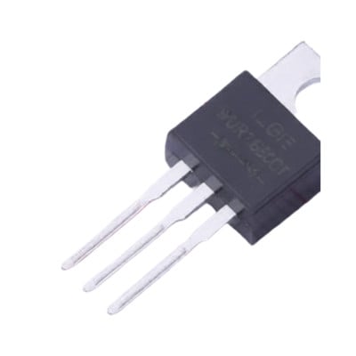 LGE MUR1660CT Single Diode