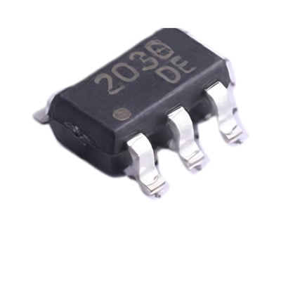 MCC SI3099-TP Single N-Channel MOSFET
