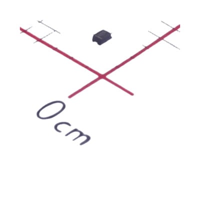 onsemi ESD7331MUT5G TVS Diode