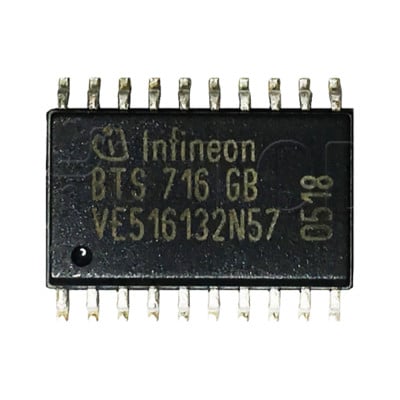 onsemi NSVUMC5NT1G Single Pre-Biased Bipolar Transistor