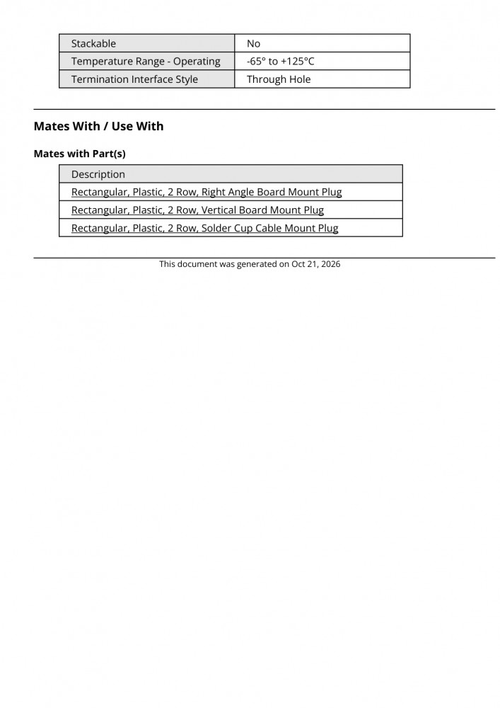 RM222-040-202-3000 technical document, page 3