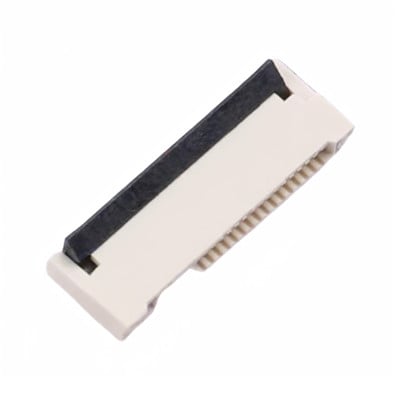 MINTRON MW05200-40 FFC FPC Flat Flexible Connector Housing