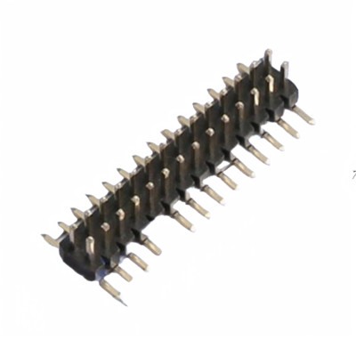 XYECONN PZ1.0-US2S-20A Male Header Pins