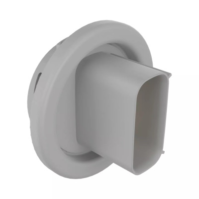 MX150 Male Connector Assembly, Bulkhead Twist-Lock, Mat-Sealed Compatible, Dual Row, 16 Circuits, Keying Option D, Stone Gray for sale