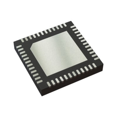 TE Connectivity 5106775-1 Hard Metric Standard Connector