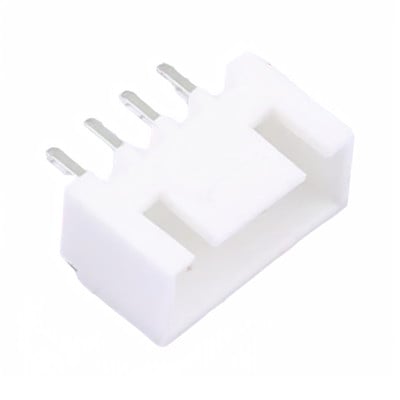 XYECONN XY-XHB2.54-2A11 Male Header Pins