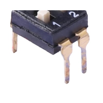 Yuandi TL-01 DIP Switch