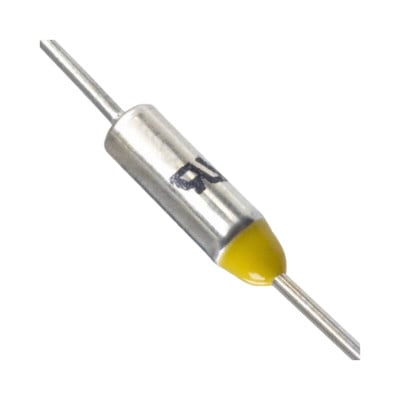 Cantherm SDF DF141S Thermal Cutoff Fuse