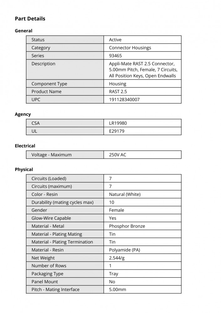 Product documentation image 2