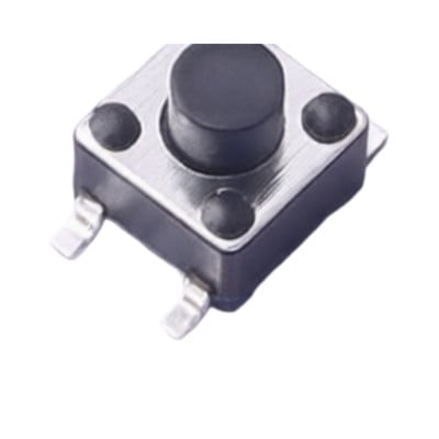 DEALON TD-1150SR-7.0H-250 Tactile Switch