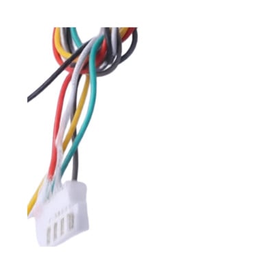 hanxia HX 2.0-5P DT 200mm 26AWG