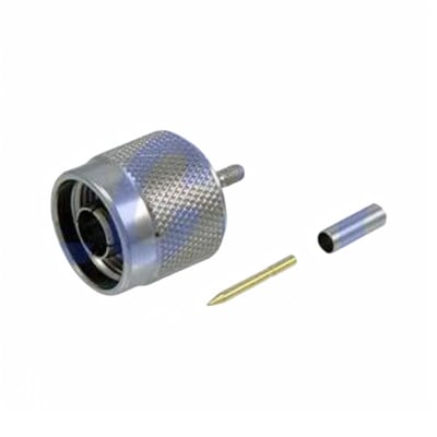 L-com ASM-1102 Coaxial Connector RF Assembly