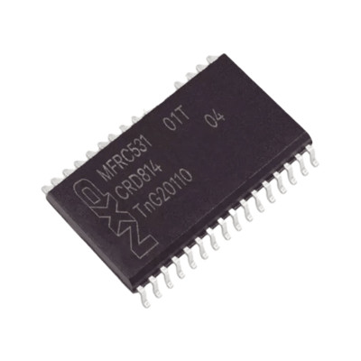 DIODES 74AUP1G04FW4-7 Single Inverter Gate IC – Gates and Inverters