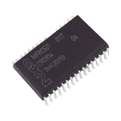Nexperia HEF4053BTT-Q100J