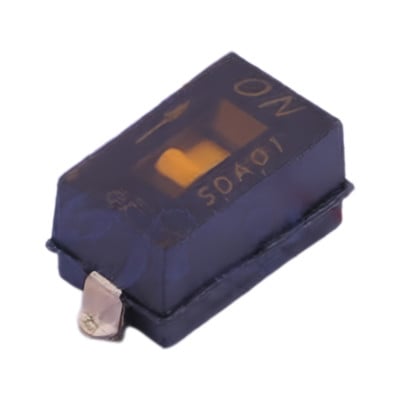 C&K SDA03H0SBR DIP Switch