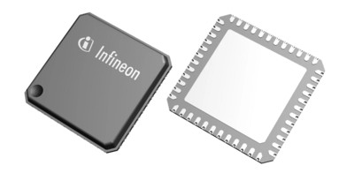 Infineon TLE9262-3BQX for sale