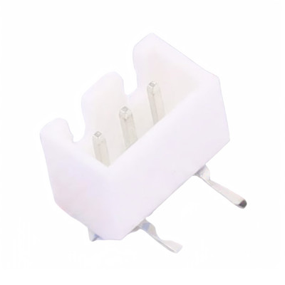 Hongxing HX25035-3BH Male Header Pins