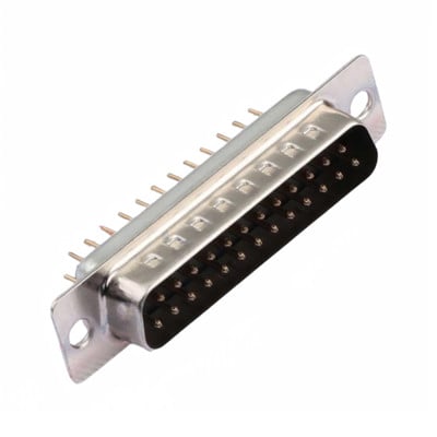 XUNPU D-SUB-DR-9PCM-CB D-Sub Connector