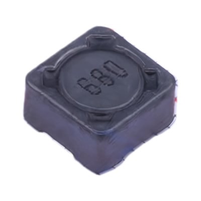 Cybermax CMLH0704S680MTT Fixed Inductor for sale