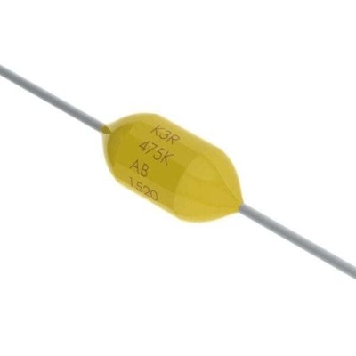 KEMET VP3225K401R095