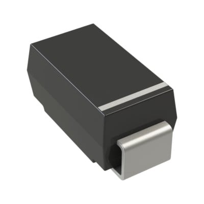 MCC S2M-LTP Single Diode