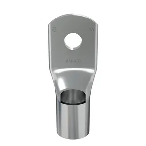 YAV28L, Ring Terminal, 4/0 AWG, 3/8